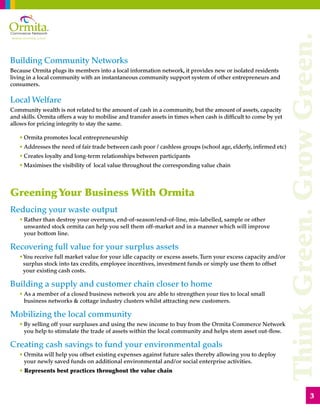 Think Green | PDF