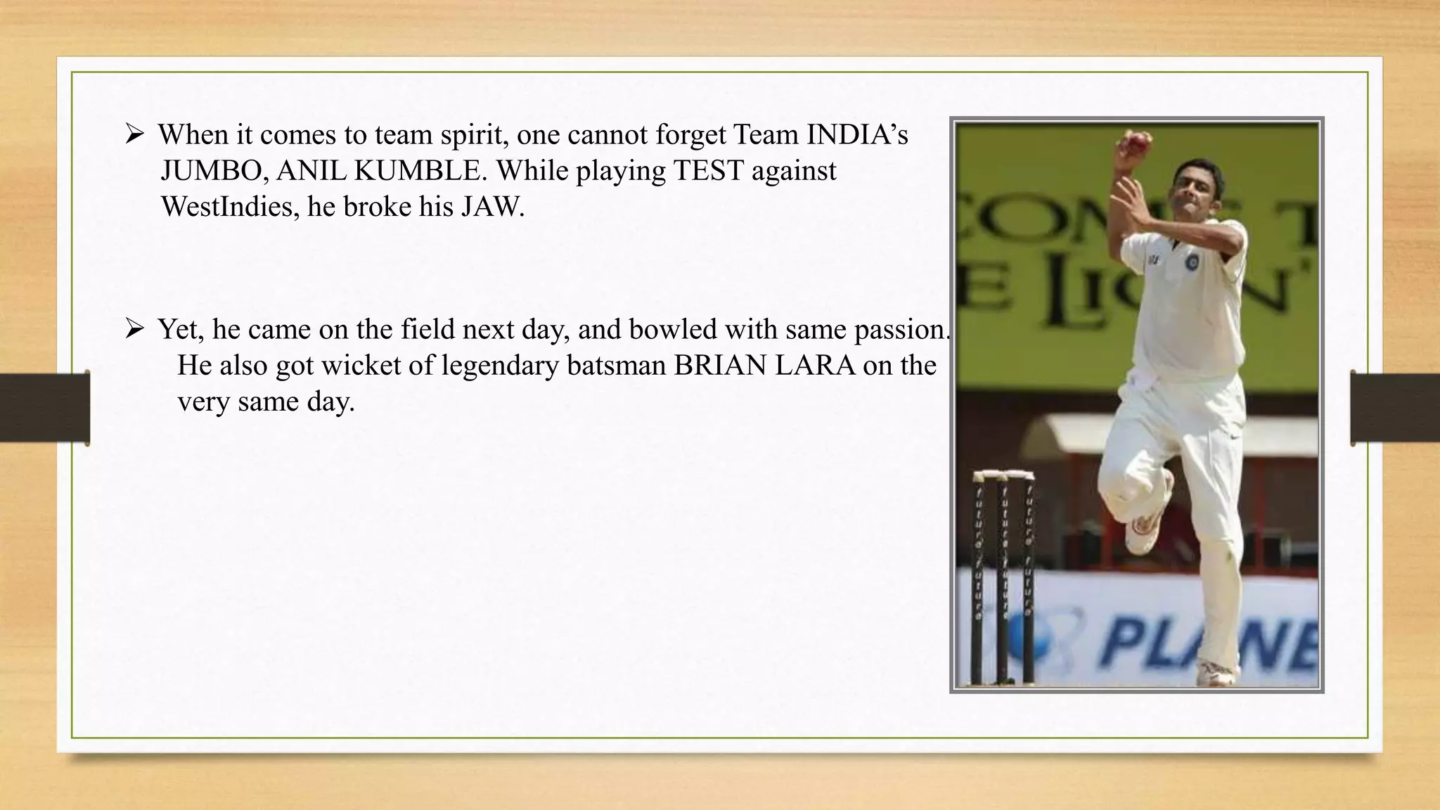 Think in enlightened self interest | PPTX