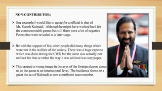 Think in enlightened self interest | PPTX