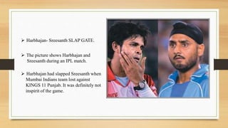 Think in enlightened self interest | PPTX