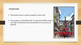 Think in enlightened self interest | PPTX