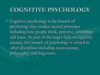 Thinking | PPT