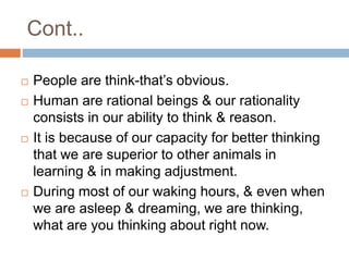 Thinking.pptx
