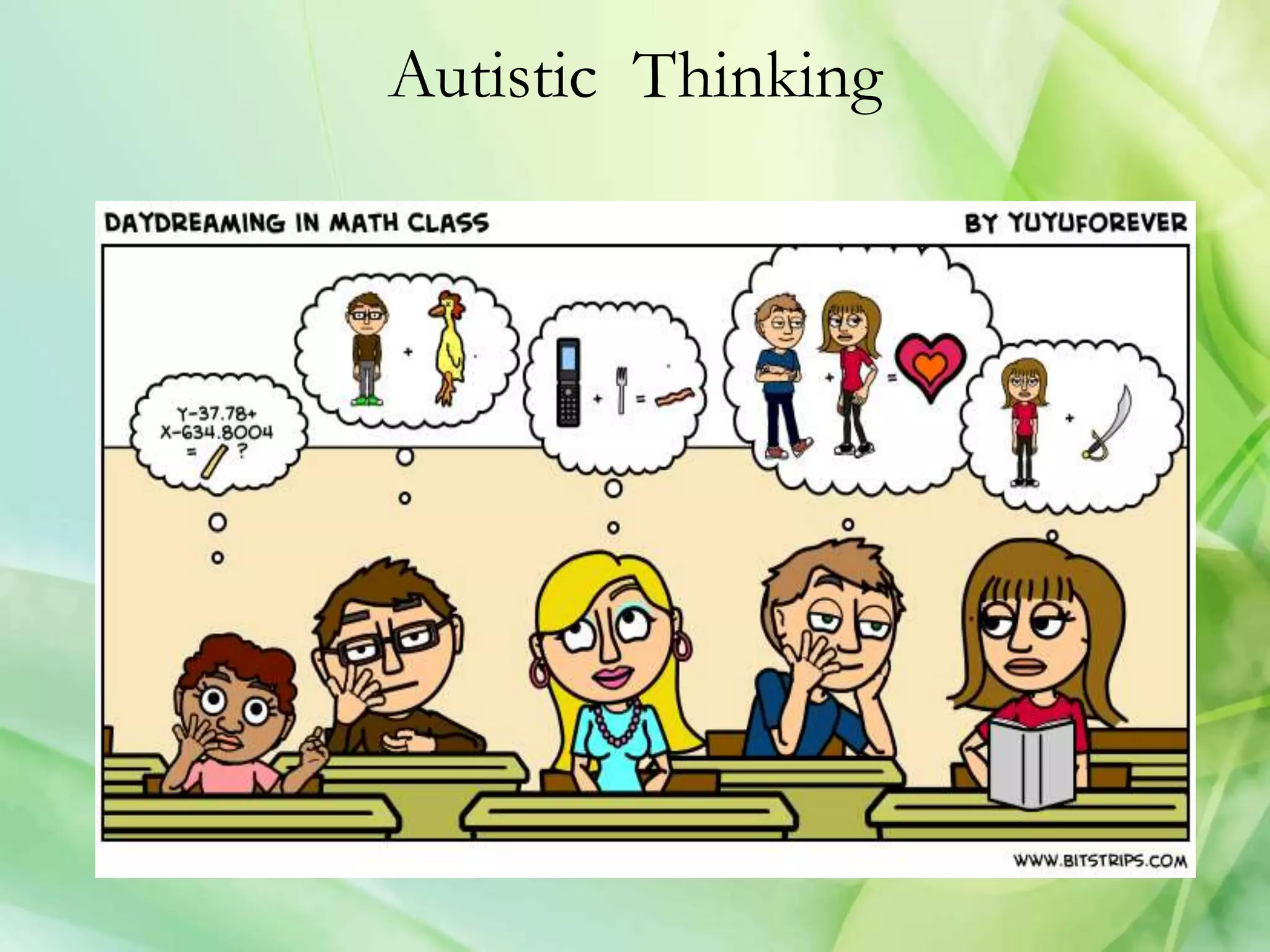 PSYCHOLOGY-Thinking and Problem Solving | PPTX