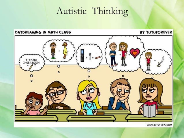 PSYCHOLOGY-Thinking and Problem Solving | PPTX