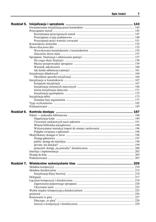 Thinking in Java. Edycja polska. Wydanie IV | PDF