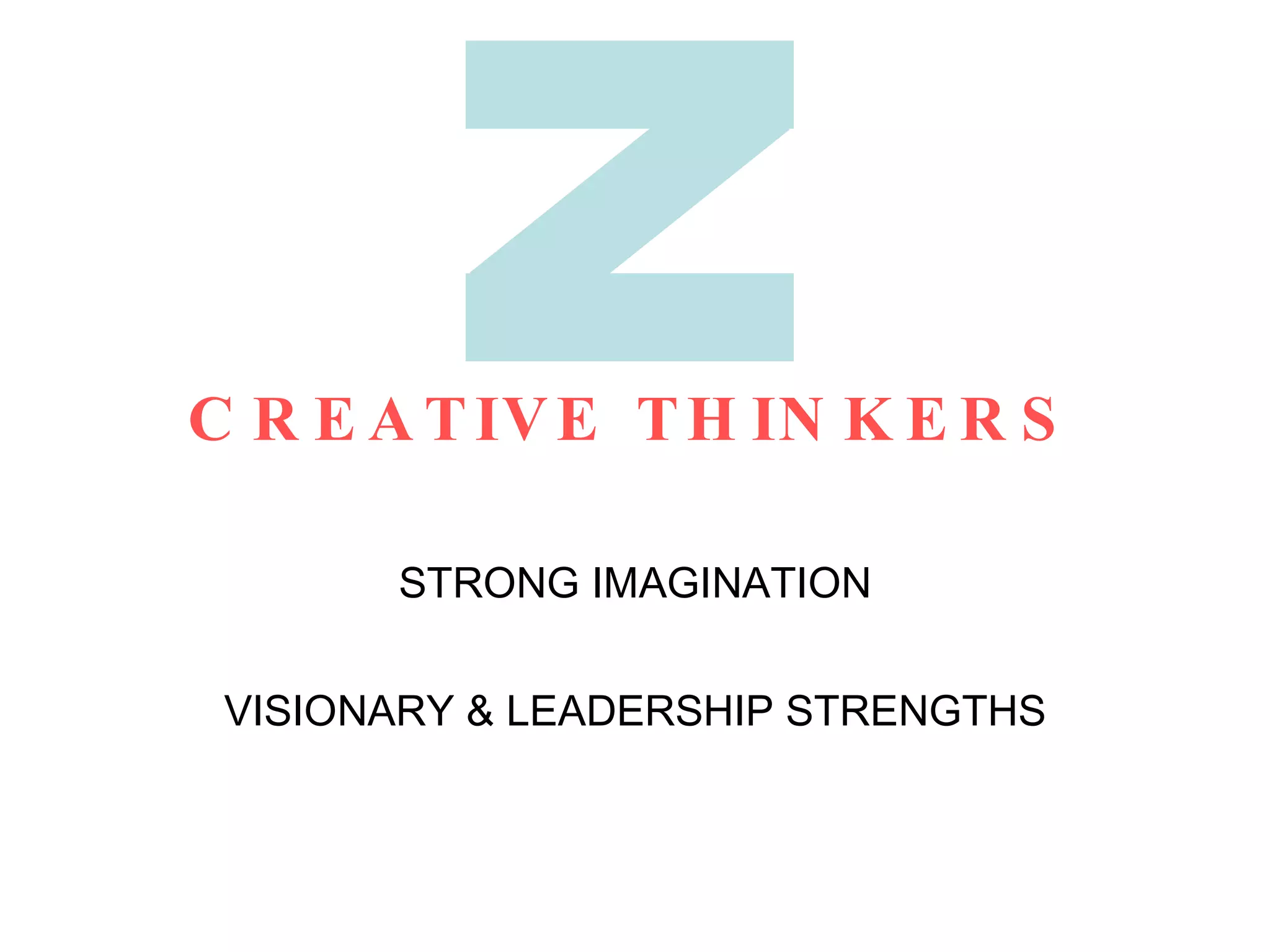 Thinking Types | PPT