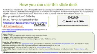 Thinking about AI and health misinformation - for social media ...