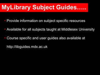 Thinking about resources and how to use them | PPT