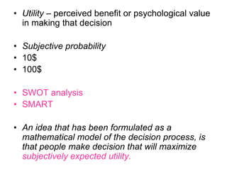 Thinking and language | PPT