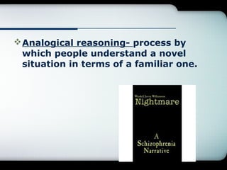 Thinking and Reasoning | PPT