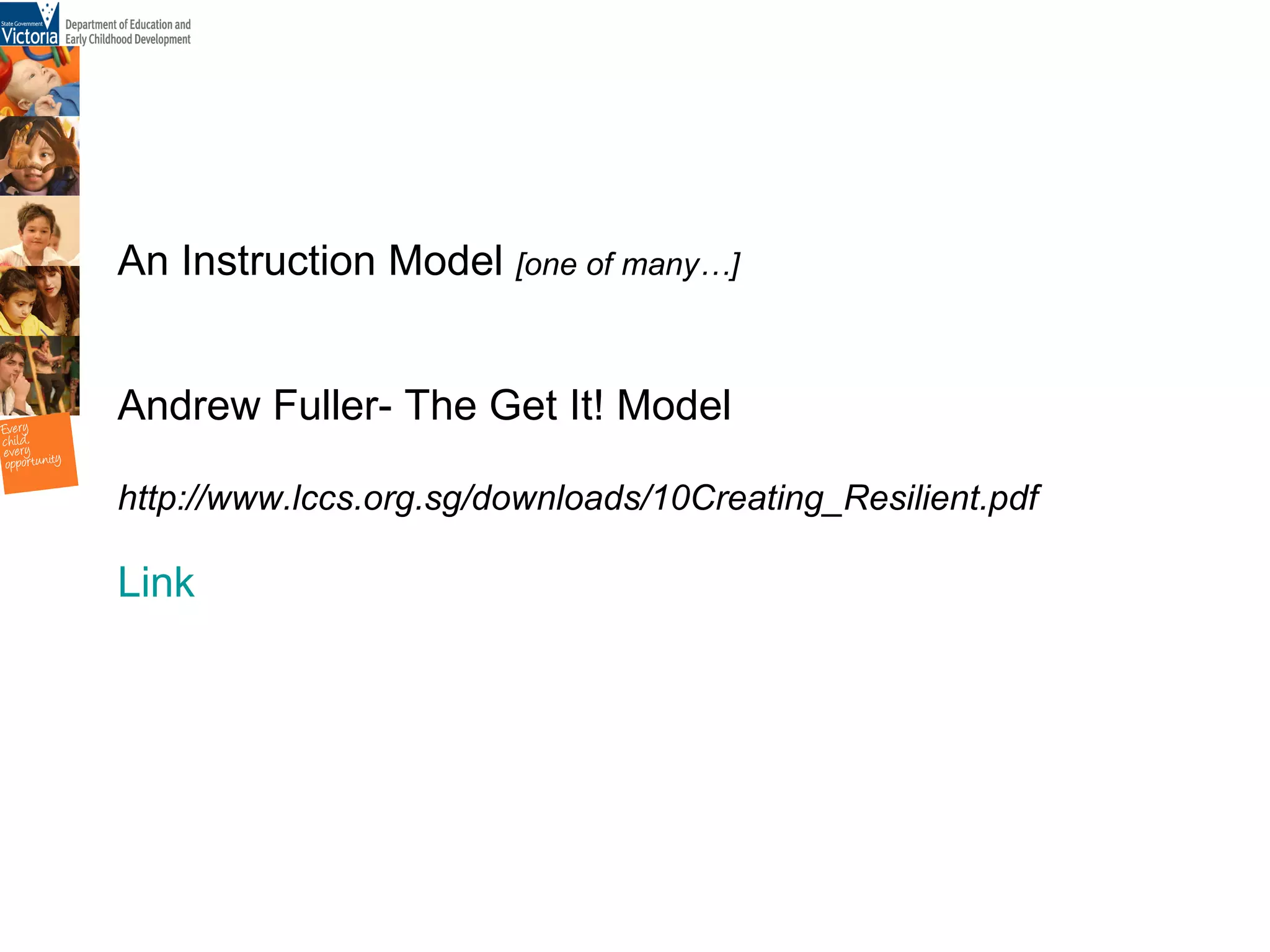 Thinking and working mathematically | PPT