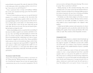 Thinking Architecture by Peter Zumthor ebook | PDF