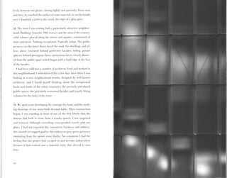 Thinking Architecture by Peter Zumthor ebook | PDF