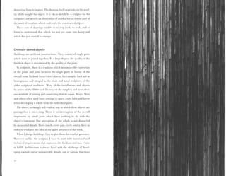 Thinking Architecture by Peter Zumthor ebook | PDF