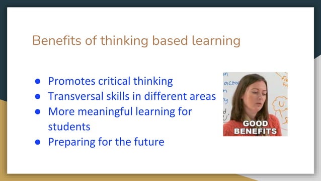 presentation on THINKING BASED LEARNING.pptx