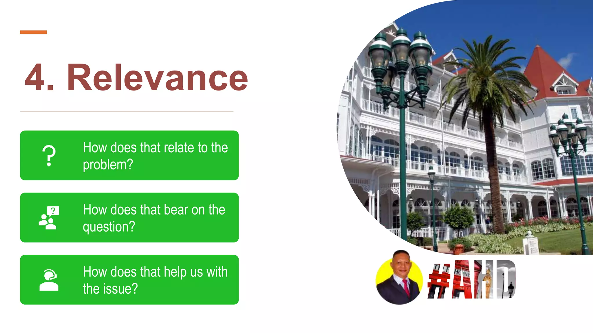 Paul-Elder Critical Thinking Framework | PPTX