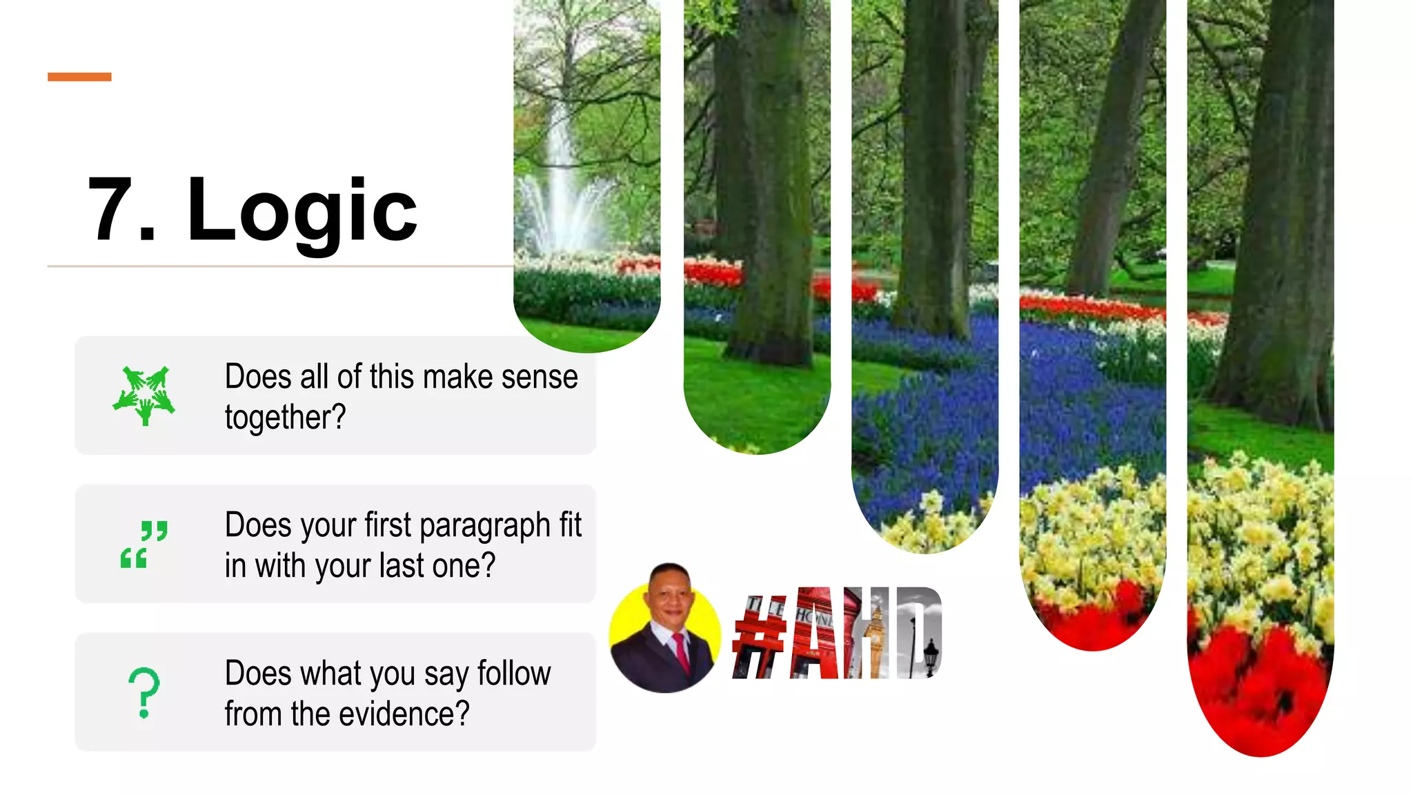 Paul-Elder Critical Thinking Framework | PPTX