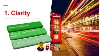 Paul-Elder Critical Thinking Framework | PPT