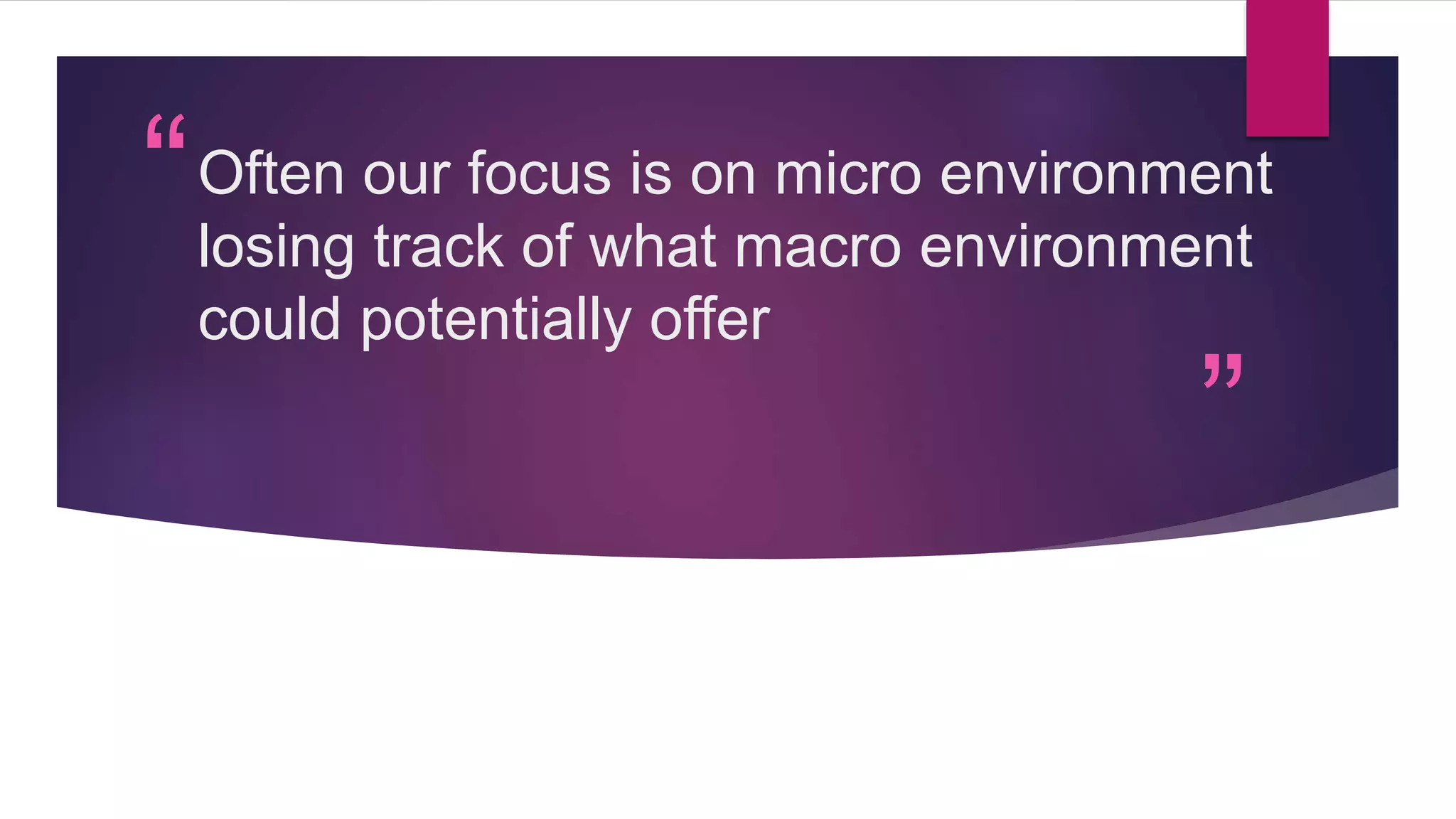 Thinking beyond numbers - Digicos | PPT