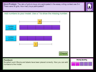Thinking blocks | PPTX