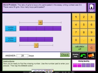 Thinking blocks | PPTX