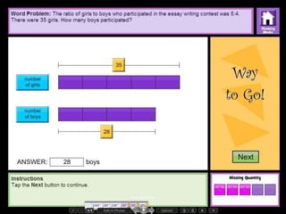 Thinking blocks | PPTX