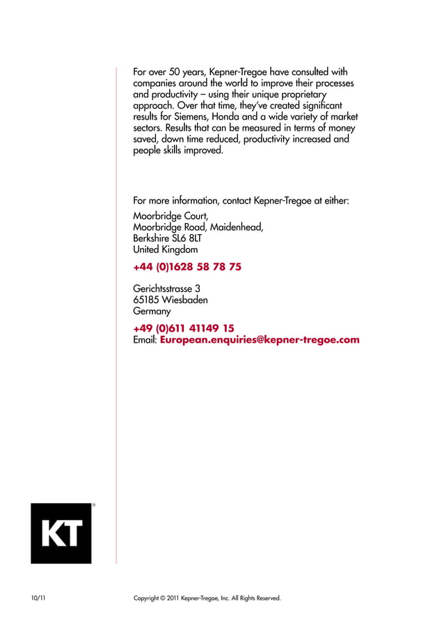 Thinking Correctly Under Pressure | PDF