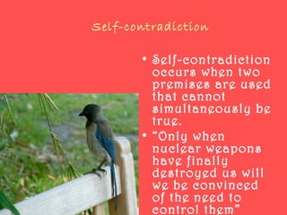 Thinking critically3 | PPT