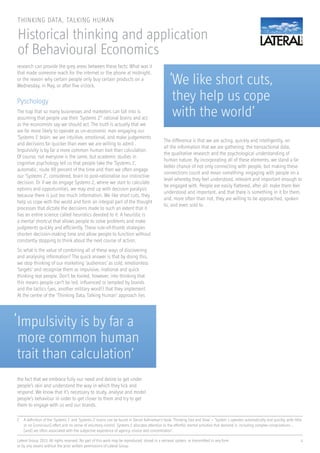 Thinking data talking human | PDF