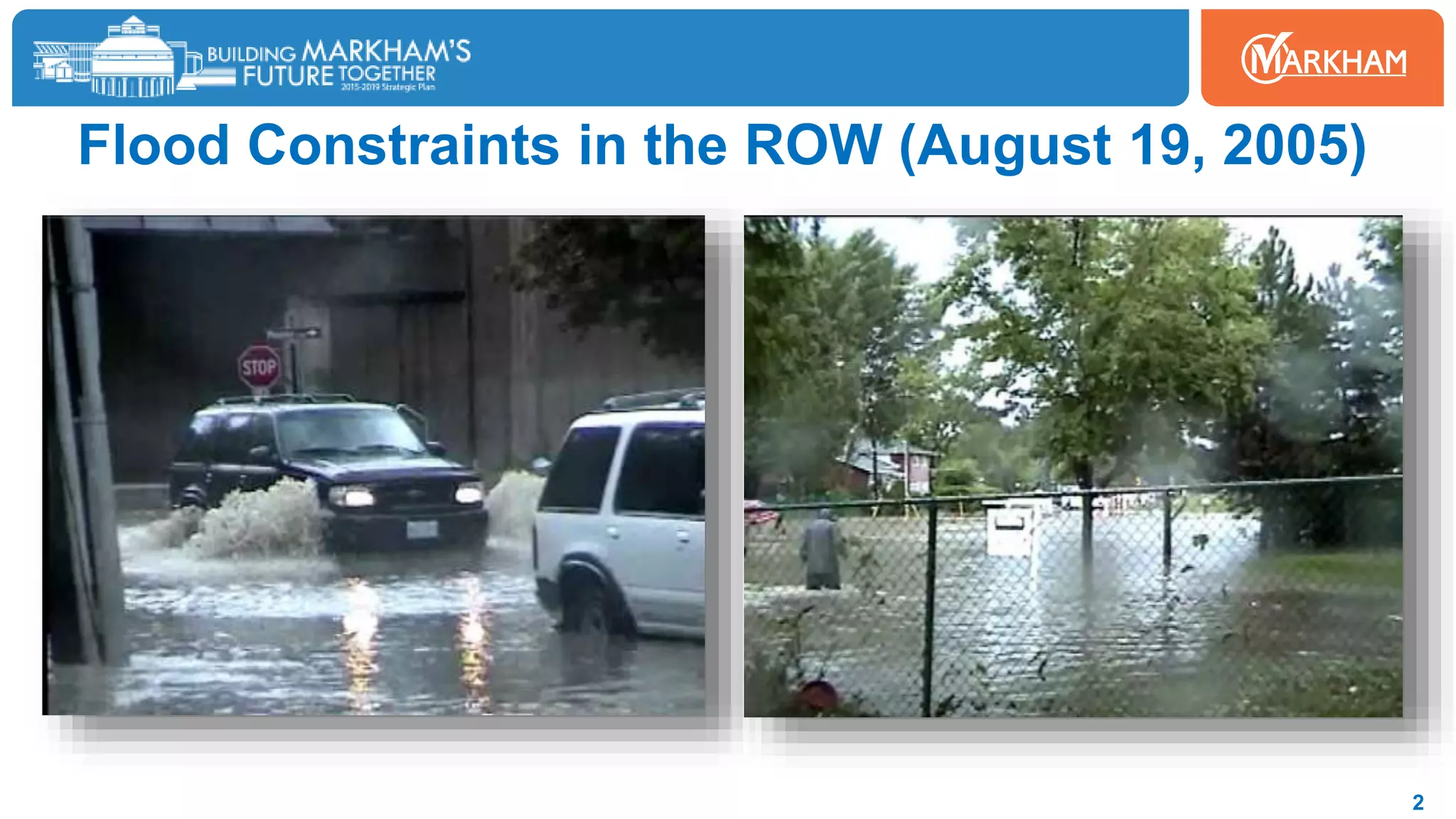 Thinking Fast and Slow in the ROW, Mission Possible Strategies to Make ...