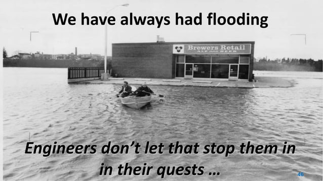 Thinking Fast and Slow in the ROW, Mission Possible Strategies to Make ...