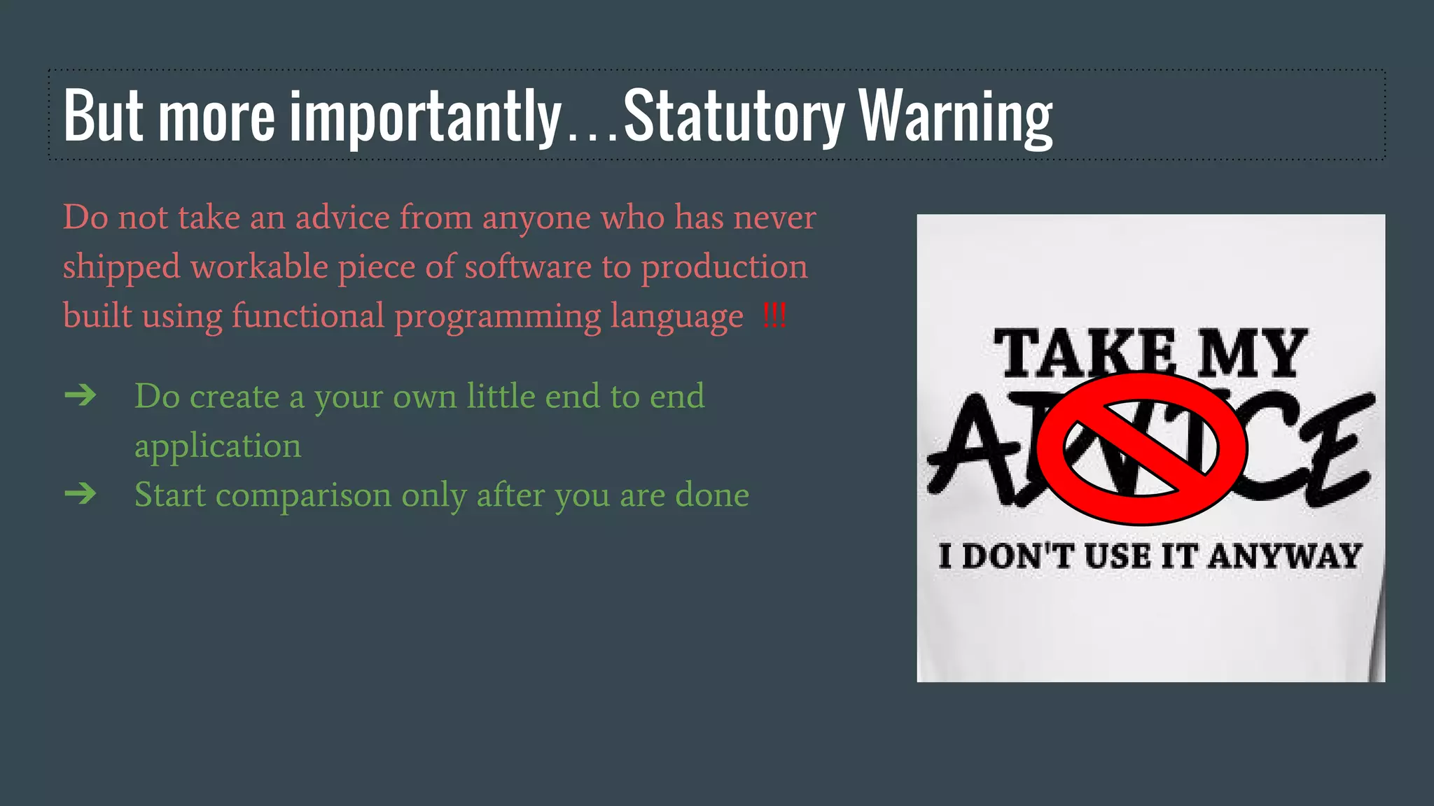 Thinking Functionally | PDF | Web Development | Internet