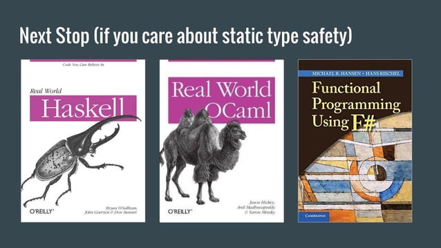 Thinking Functionally | PDF | Web Development | Internet