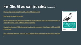 Thinking Functionally | PDF | Web Development | Internet