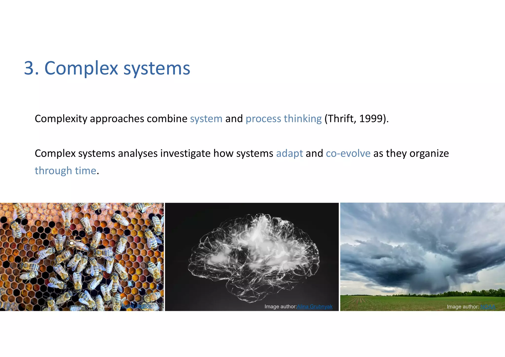 Thinking in complex systems | PDF | Artificial Intelligence | Technology & Computing
