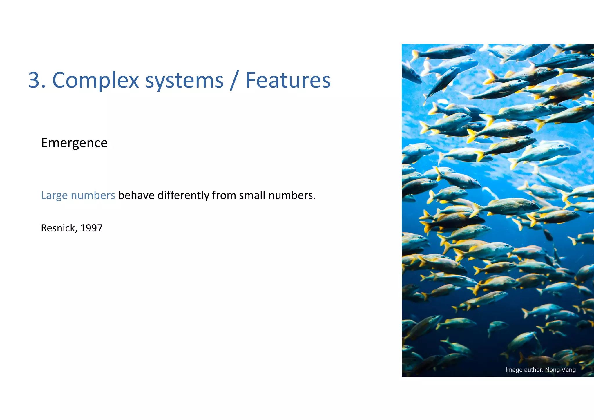 Thinking in complex systems | PDF | Artificial Intelligence ...