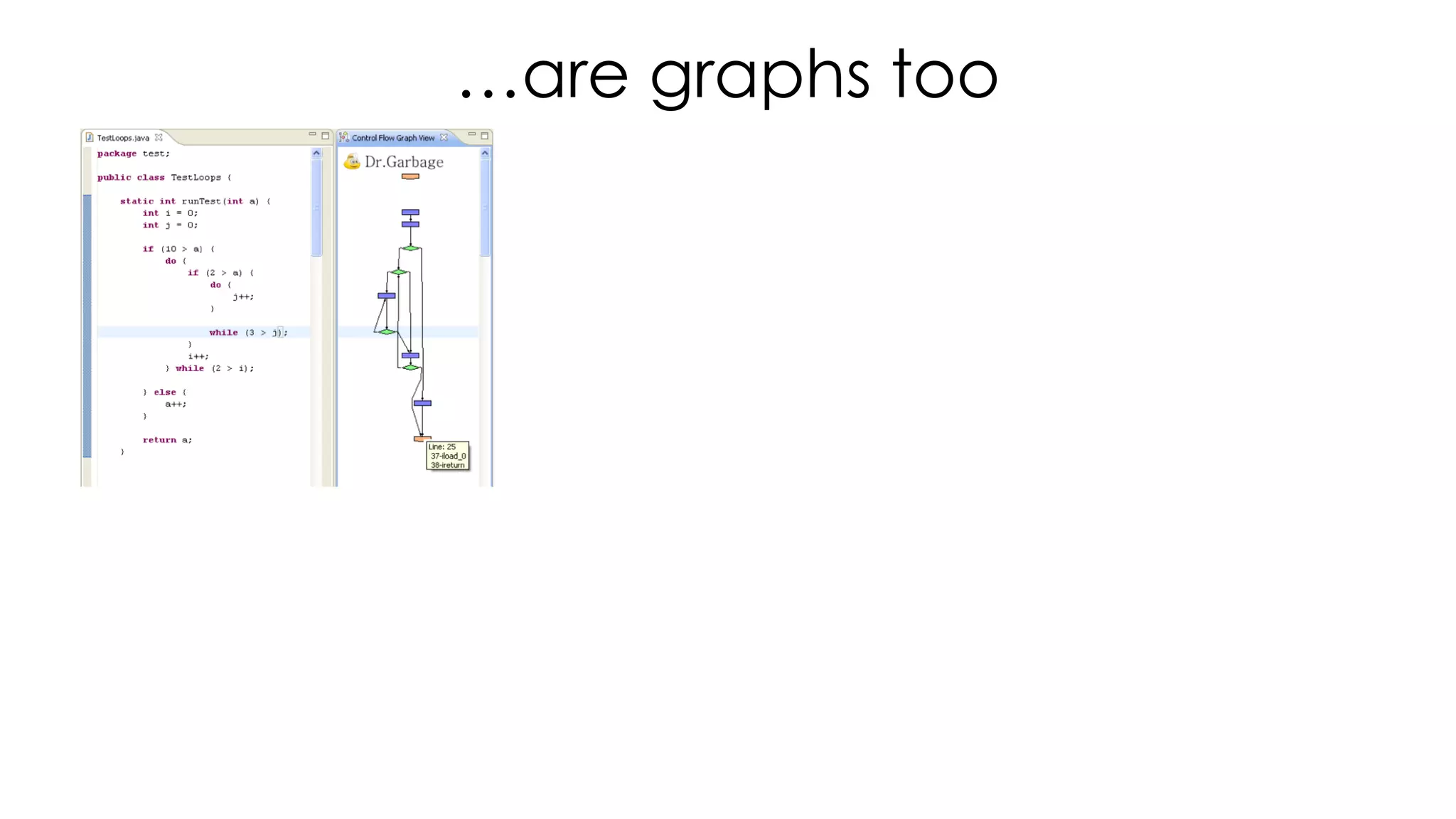 Thinking in graphs v1.0 | PPT
