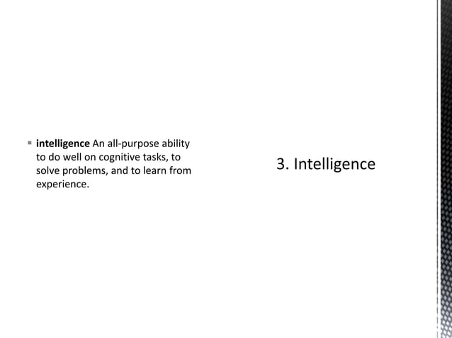 Thinking Intelligence Languagepptx 7717