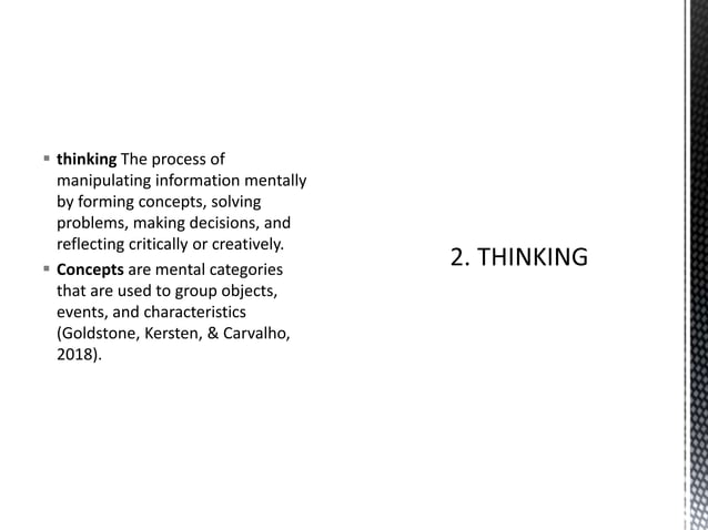 Thinking, intelligence, language.pptx