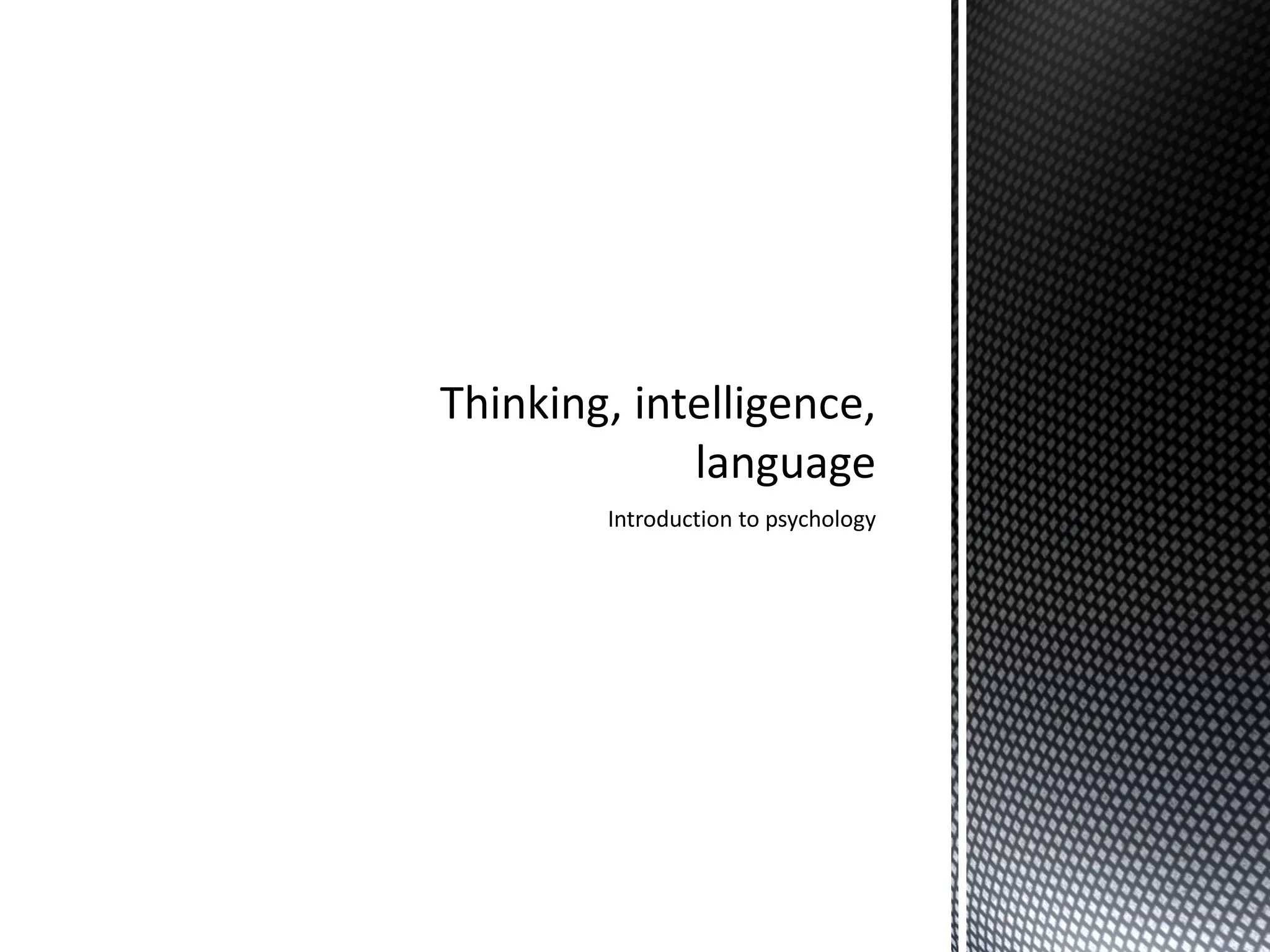Thinking, intelligence, language.pdf