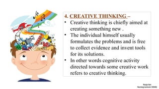 THINKING ITS TYPES WITH EXAMPLE & ITS LEVELS.pptx