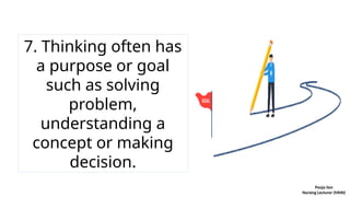 THINKING ITS TYPES WITH EXAMPLE & ITS LEVELS.pptx