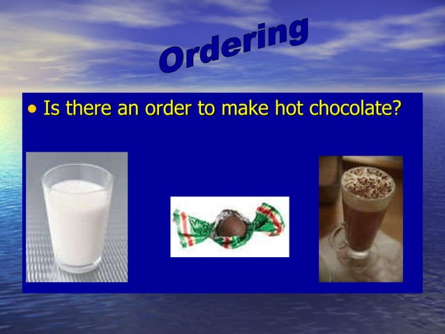 Thinking like a programmer | PPT