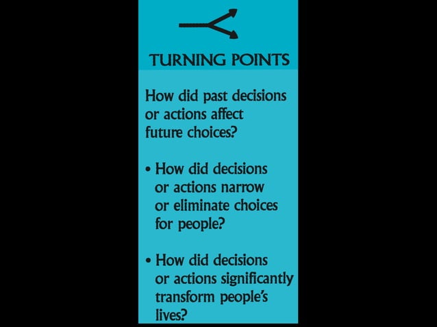 Thinking Like Historian Full Slideshow Ppt