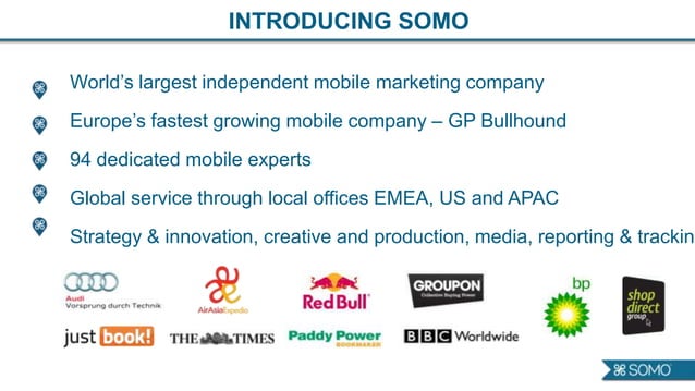 Thinking Mobile First | PPTX