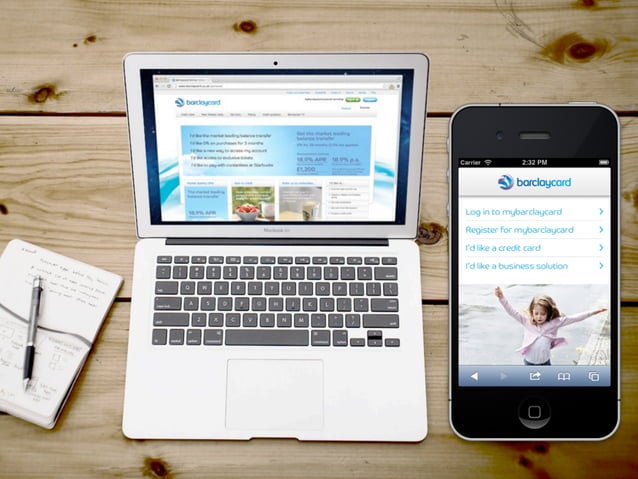 Thinking Mobile First | PPT