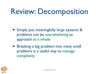 Objects & OO Thinking for Java | PPT