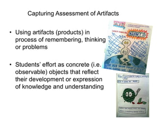 Re-Thinking on Critical and Inventive Thinking_JohnYeo Singapore | PPTX