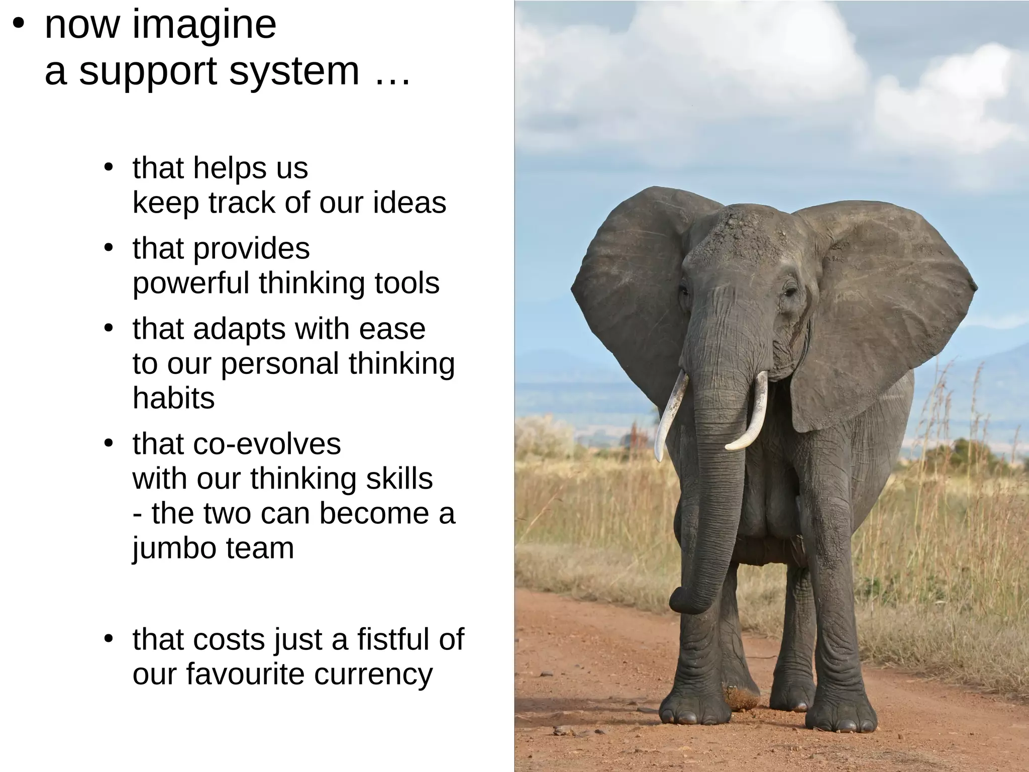 Thinking on paper | PDF